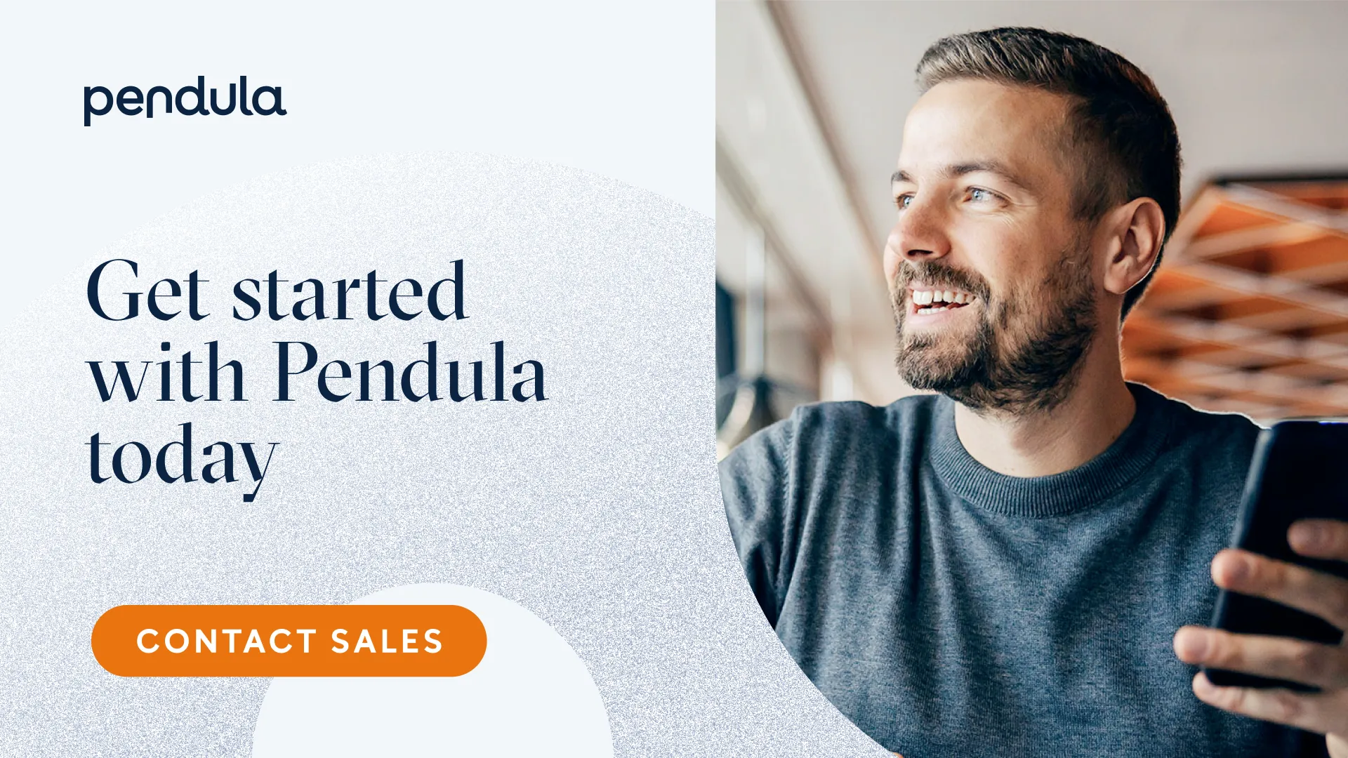 Contact Sales | Pendula