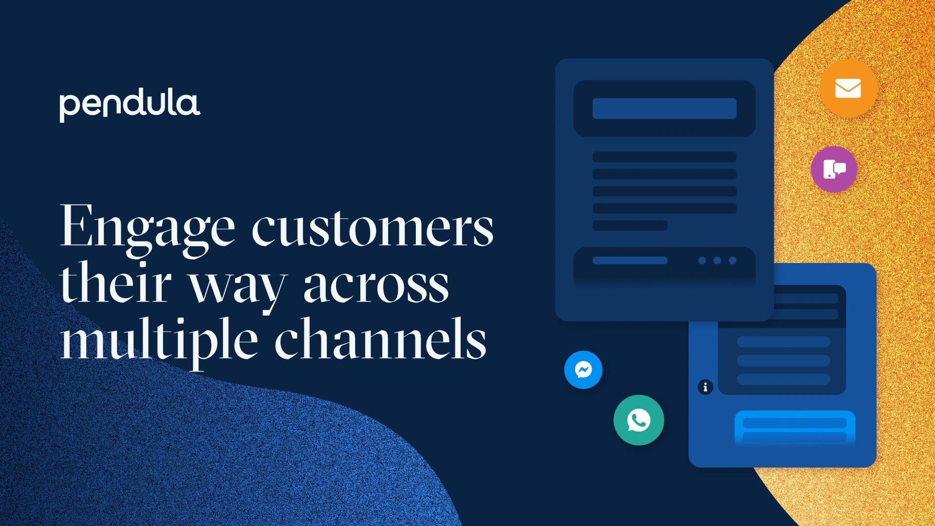 Engagement Hub | Omnichannel Customer Engagement Platform