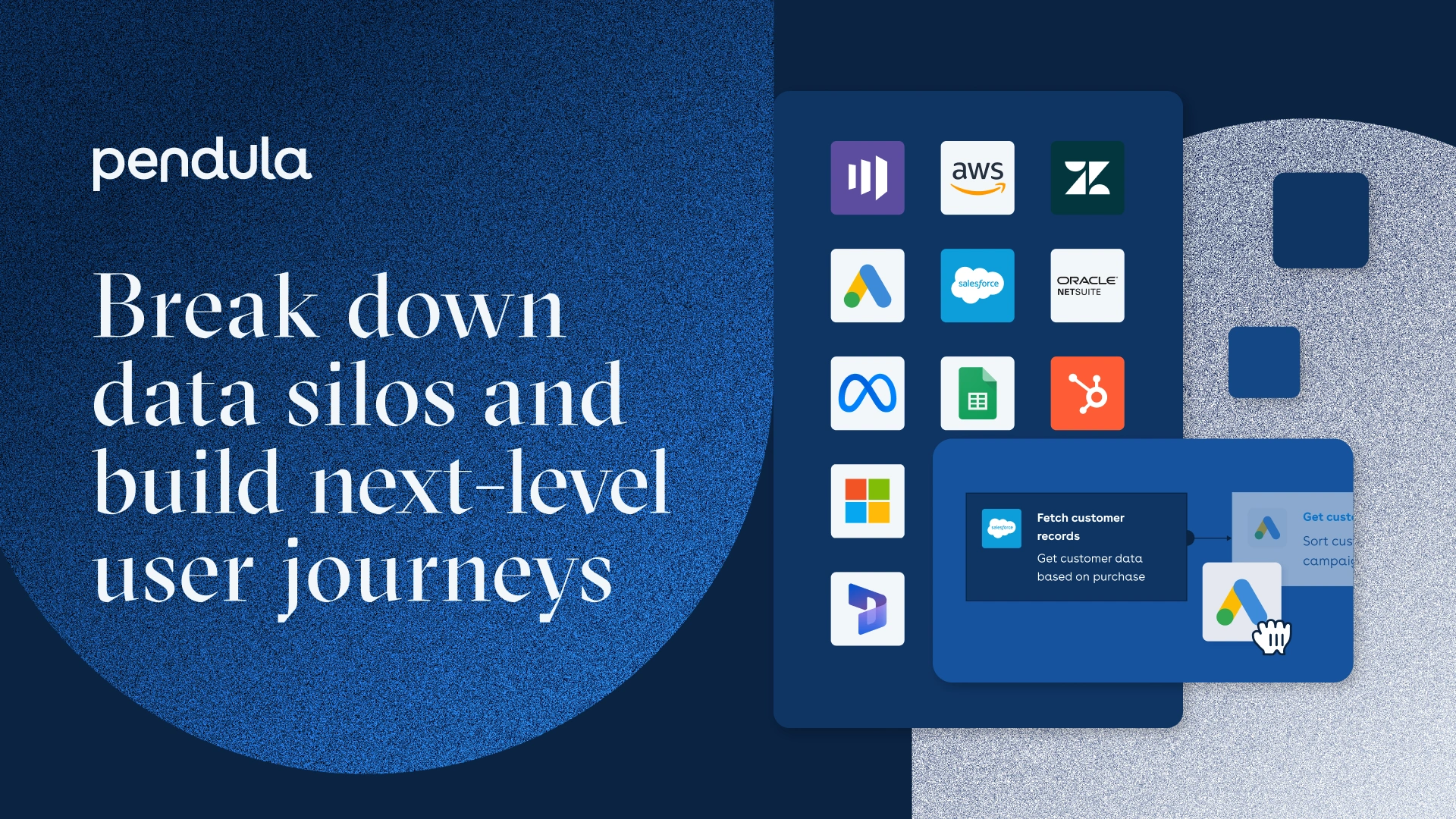 Integrations | Pendula