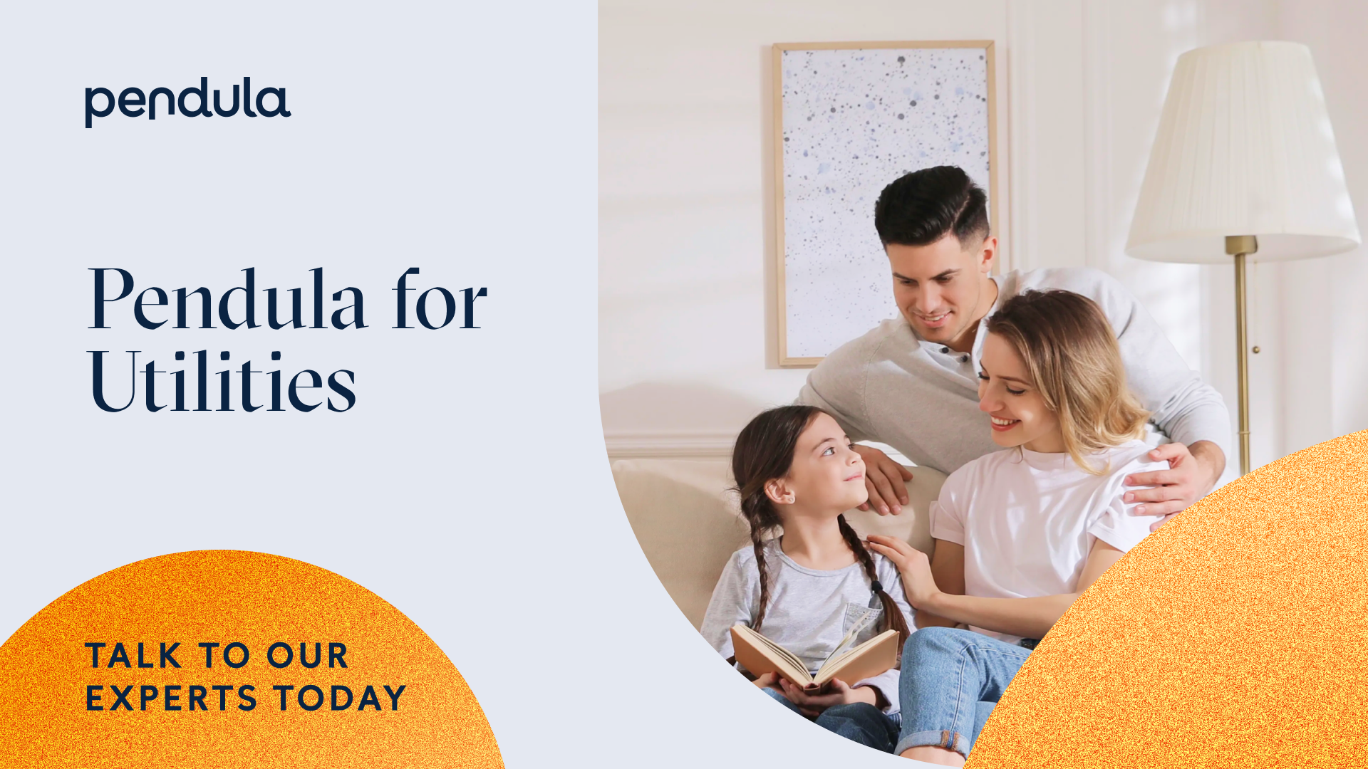 Engage Utility Customers at Scale | Pendula
